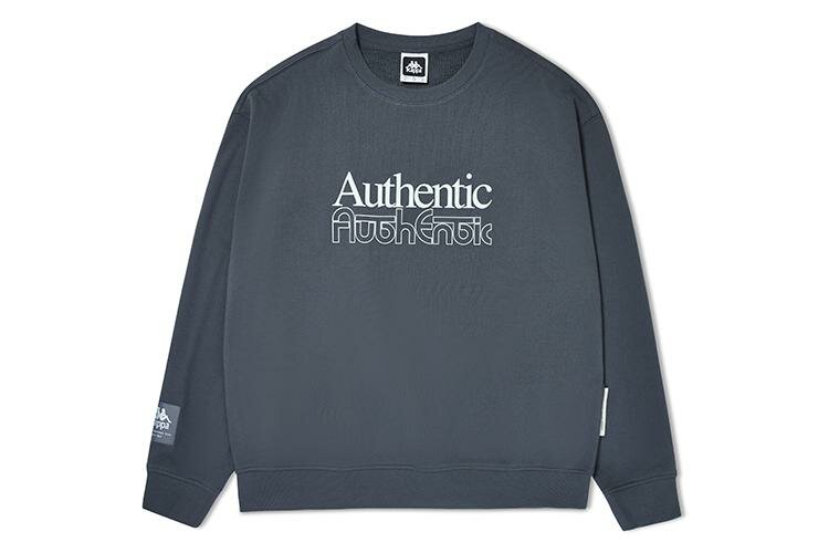 Толстовка Kappa Authentic