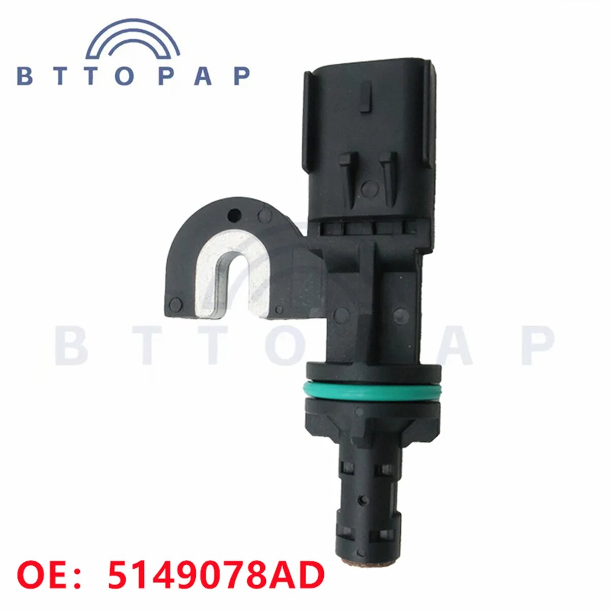 Датчик положения распределительного вала 5149078AD для Dodge Chrysler Jeep 3.3L 3.8L Pacifica Caravan Wrangler 5149078AA 5149078AB 5149078AC