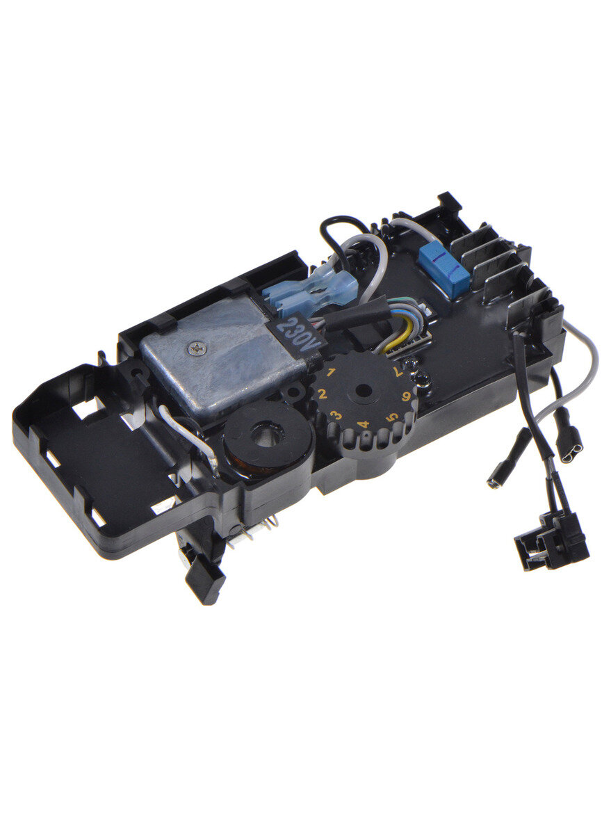 Блок электроники 230В для перфоратора DeWalt D25602K TYPE 1