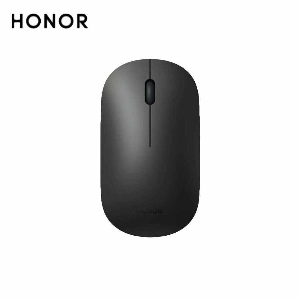 Мышь беспроводная Honor CRL-M черная