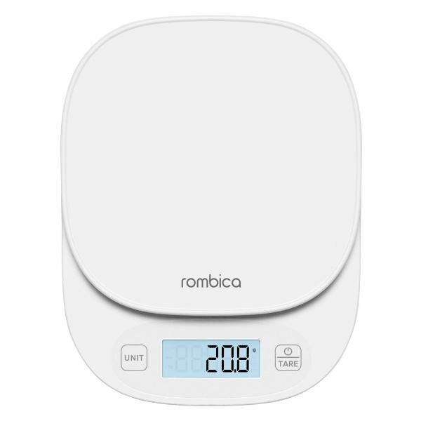 Весы кухонные Rombica myKitchen Eva