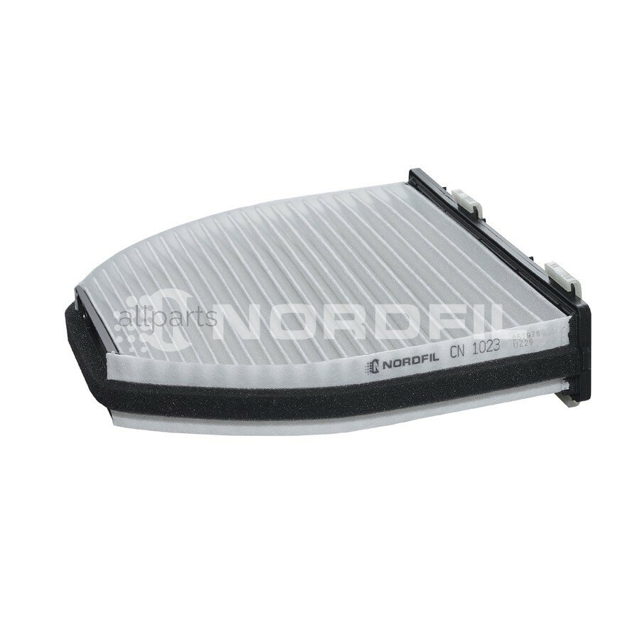 NORDFIL CN1023 Фильтр салона MERCEDES-BENZ AMG GT (C190 R190) C-CLASS (W204) CLS (C218) CLS SJOOTING BRAKE (X218
