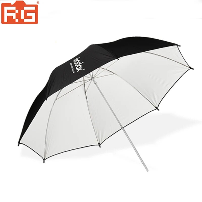 Godox 33 inch белый фотозонт