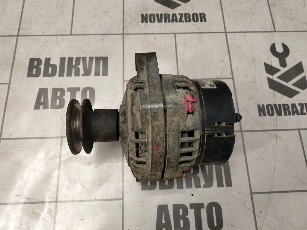 Генератор VW Passat B3 1988-1993