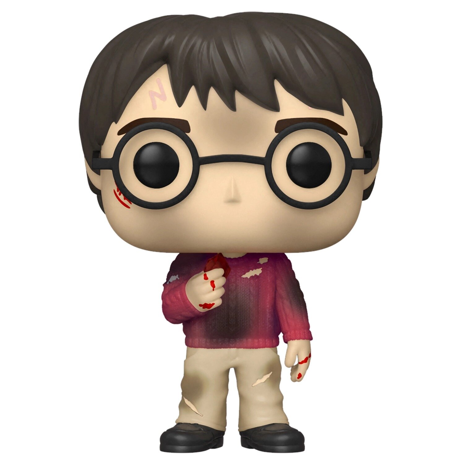 Фигурка Funko POP! Harry Potter 57366 (132) Гарри Поттер с философским камнем