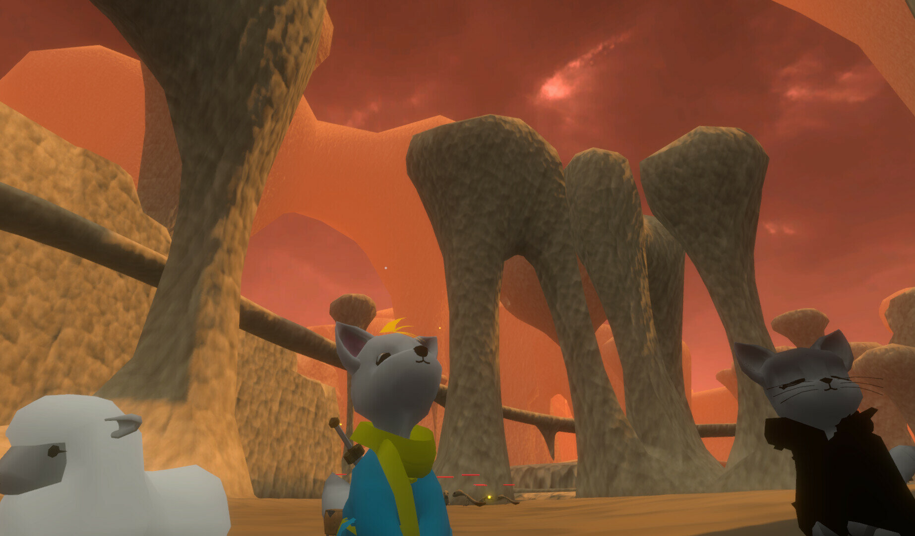 The Little Adventure PC Steam Ключ • Активация Steam • регион Весь мир