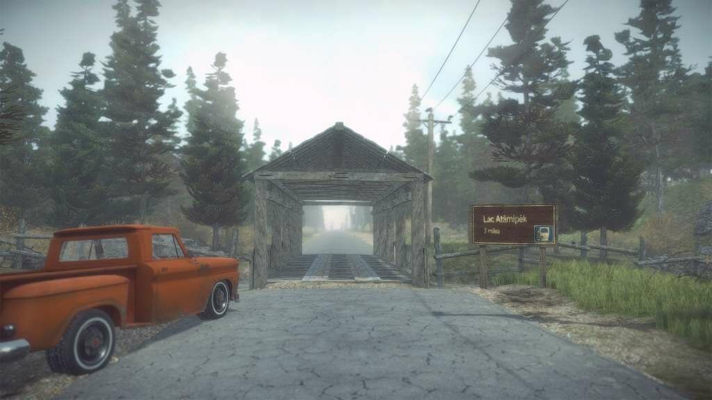 Kona PC Steam Ключ | купить цифровой ключ для активации в России