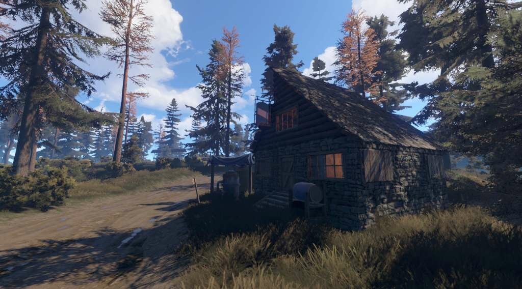 RUST Steam Аккаунт • Активация Steam • регион Весь мир • цифровой ключ