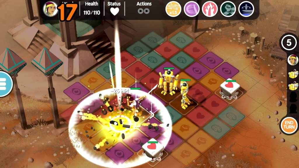 Ticket to Earth PC GOG Ключ • Активация GOG • регион Весь мир