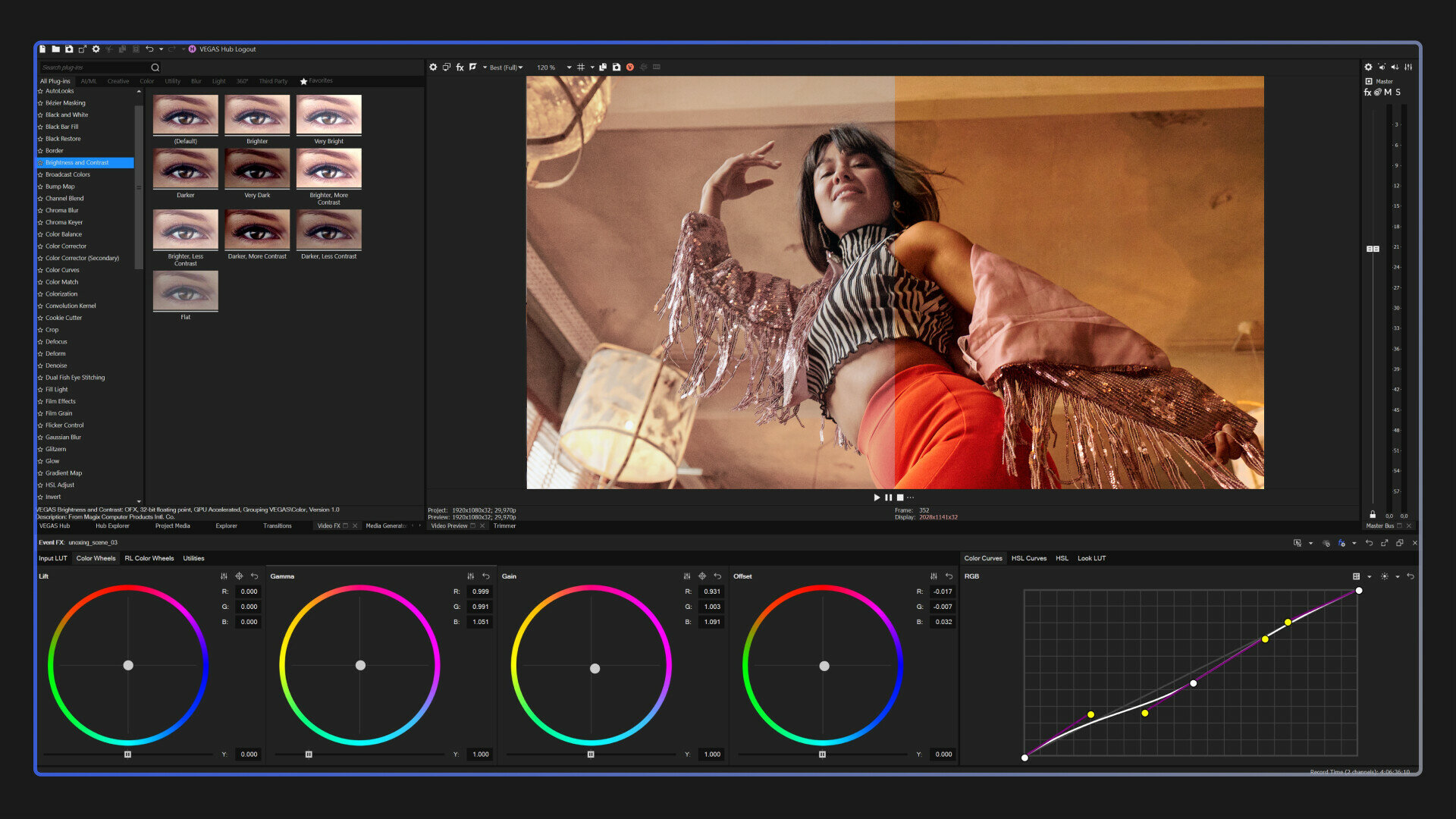 VEGAS Pro Edit 23 Ключ • Цифровой ключ • регион Весь мир