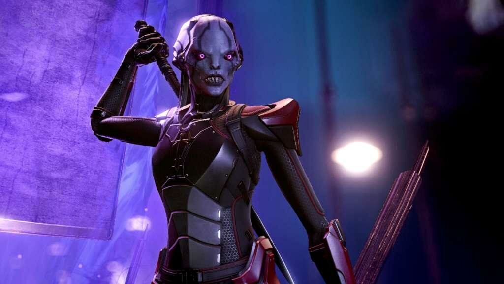 XCOM 2 - War of the Chosen DLC RU/CIS PC Steam Ключ • Активация Steam