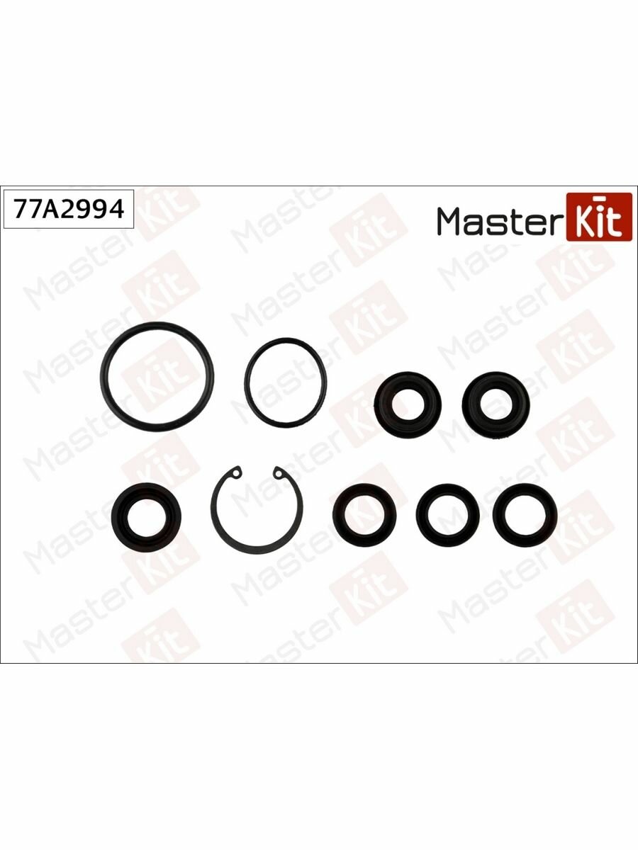 Ремкомплект главного тормозного цилиндра MasterKIT 77A2994 для а/м SSANGYONG Rexton / СаньЕнг Рекстон