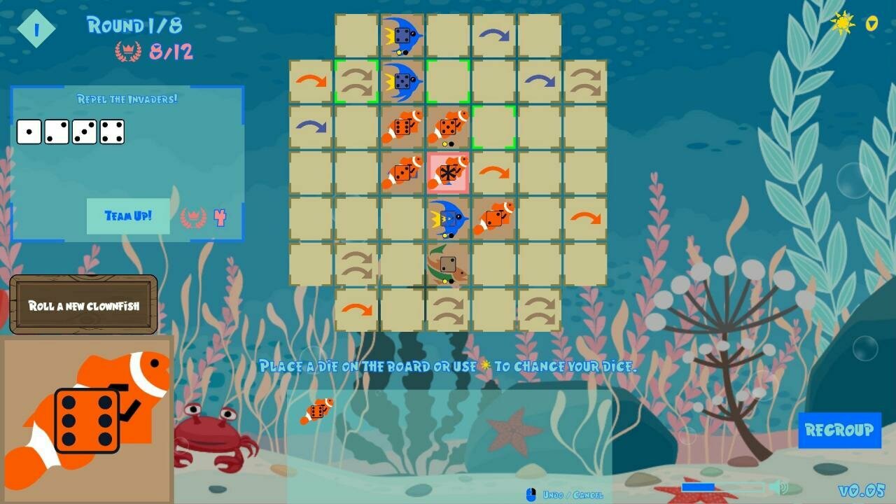 Rolling in the Reef PC Steam Ключ • Активация Steam • регион Весь мир