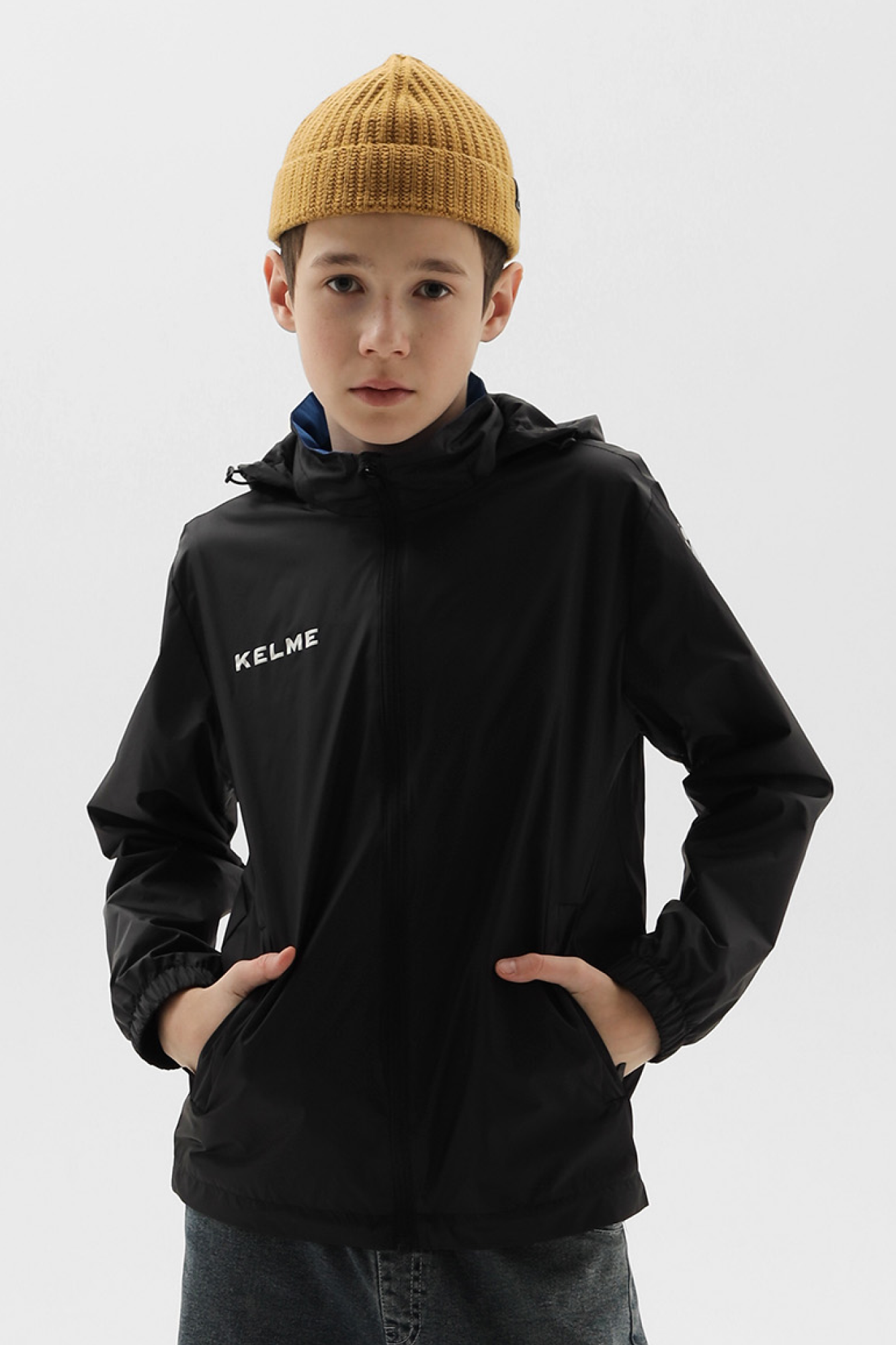 Ветровка куртка для мальчика Children's Raincoat ветровка для мальчика