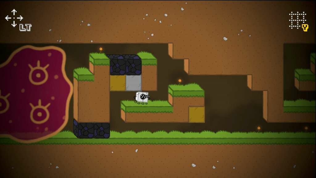 Blocks That Matter Steam Ключ • Активация Steam • регион Весь мир