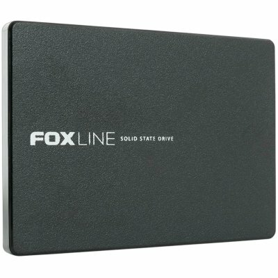 SSD диск X5ST 480Gb FL48025PCSM259X5ST