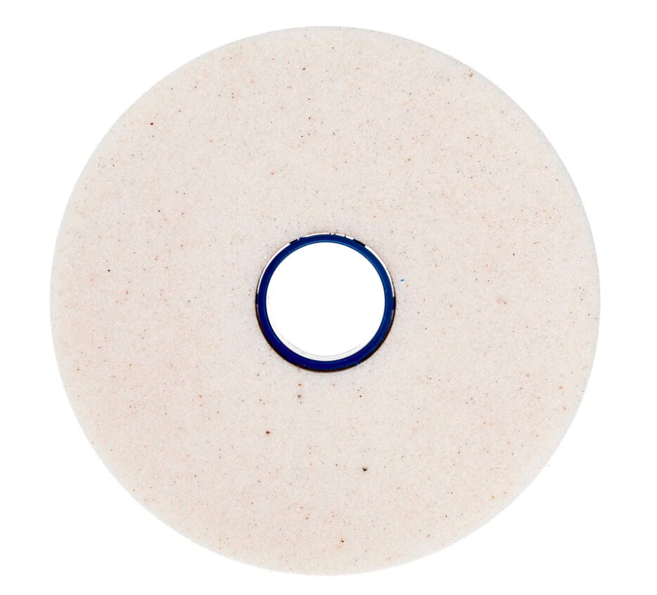 Луга-Абразив 4603347068571 Круг шлифовальный 1 150 20 32 25А 40 K 6 V 50 (-0+1)