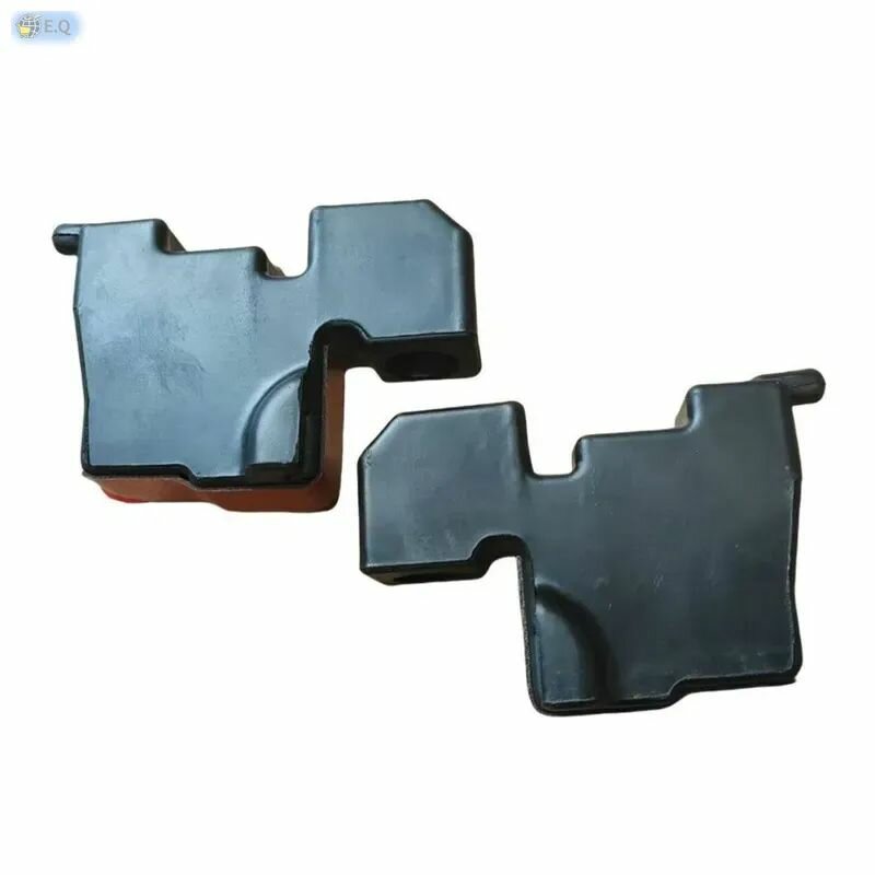 1 пара уплотнителей капота для Hyundai 864302S000