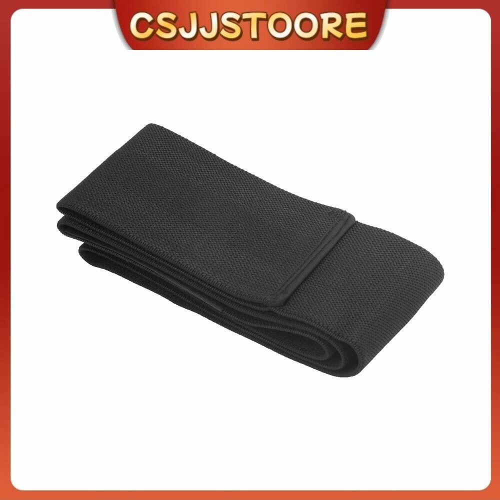 Налокотник, эластичный бинт, компрессионный рукав, спортивный протектор для локтя, черный