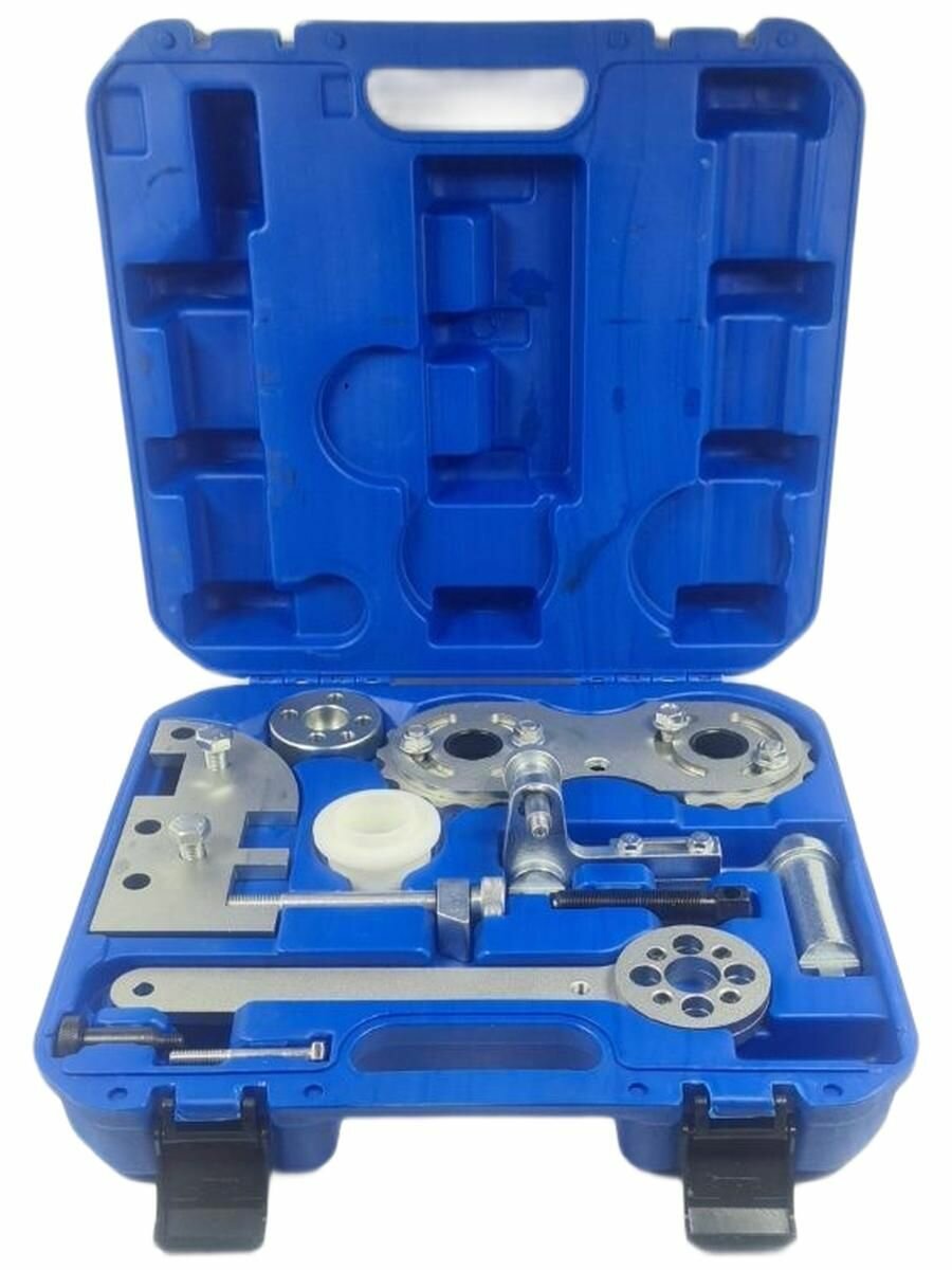 Набор фиксаторов ГРМ для (GEELY) 2.0T (Atlas, Tugella, Monjaro, Okavango)