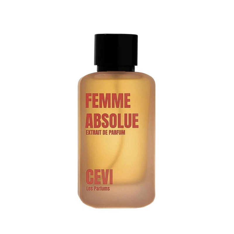 Духи для женщин Cevi Femme Absolue 100 мл / Парфюм Севи Фам Абсолю