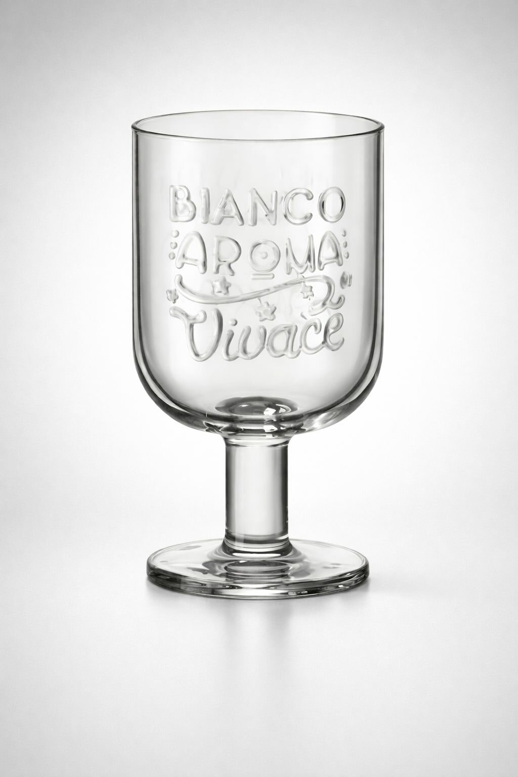 Бокал для напитков Bormioli Rocco Graphica (365 мл)