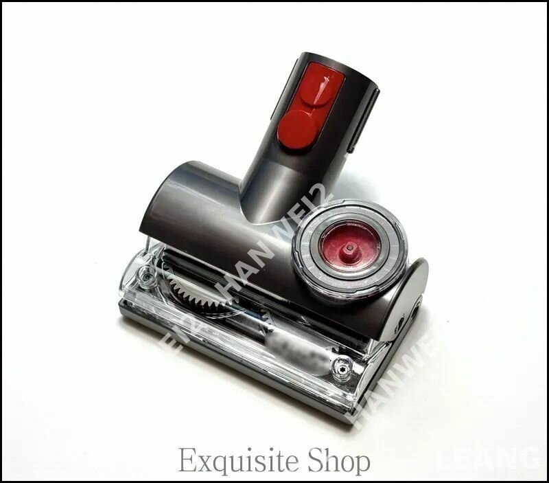 Миниатюрная турбощетка TangleFree, эксклюзивная модель 96743701 для пылесосов Dyson CY22 CY23 CY26 CY28 Big Ball