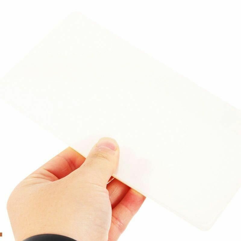 10 шт. 3D шаблонов для рисования, печатная доска для ручек, коврик для печати, ребенок не видит ничего