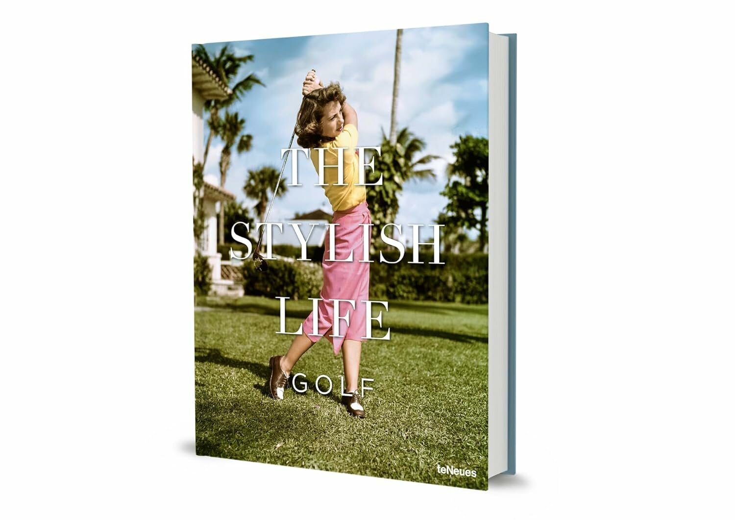 The Stylish Life: Golf — фото 1