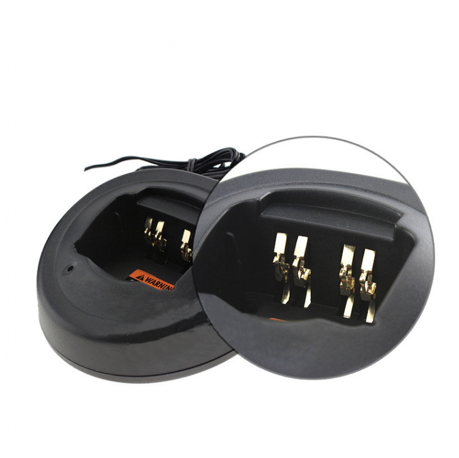 Зарядное устройство MyPads для раций Motorola GP328, GP338, PTX700 и других моделей