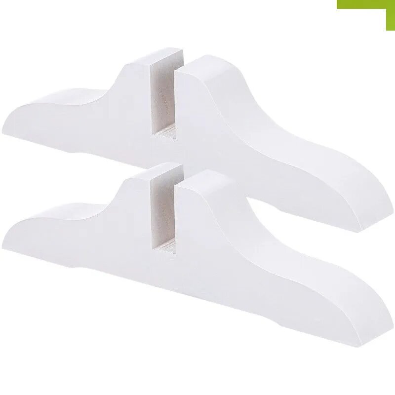 2 шт. Дубовая выдвижная складная ширма, подставка для разделения комнат, деревянная перегородка для улицы 28.50X7.20X3.50CM