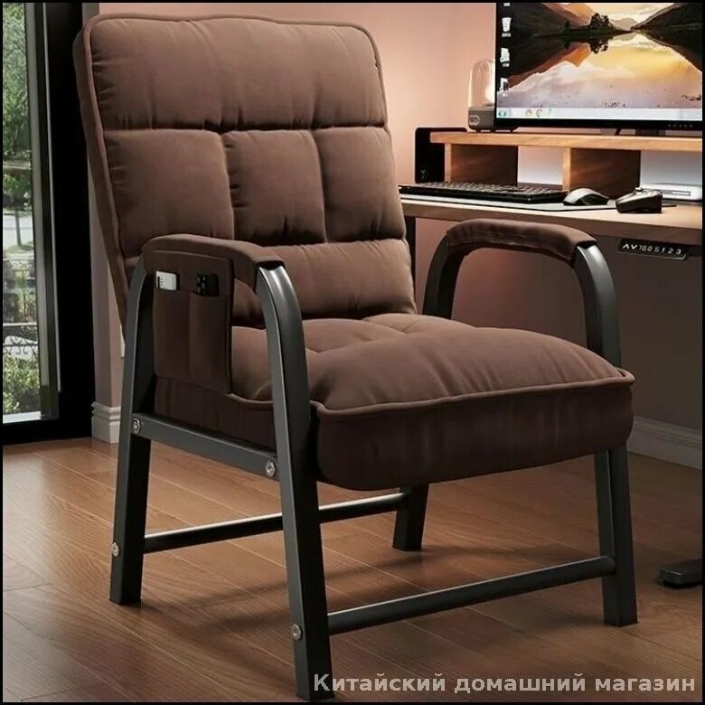 Кресло , 1 шт, 44х51х88 см