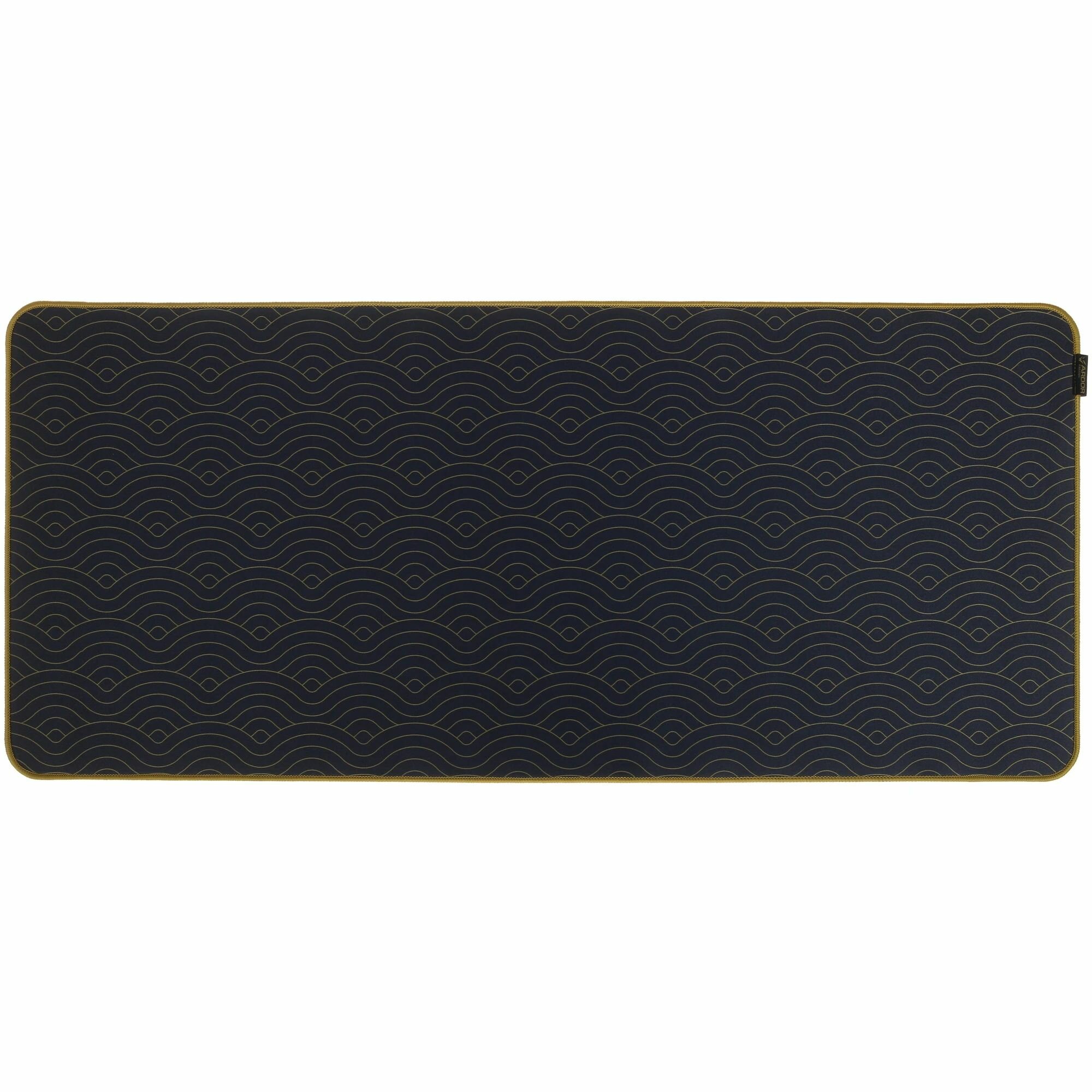 Коврик ARDOR GAMING XL Essence Black (XL) черный