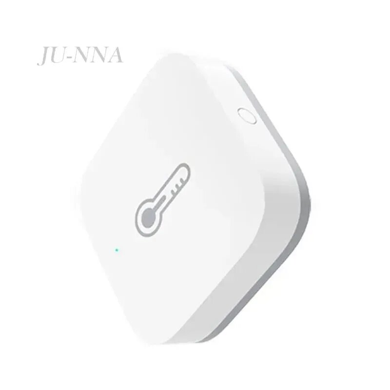 Датчик Температуры И Влажности ZigBee Датчик Давления Воздуха И Окружающей Среды
