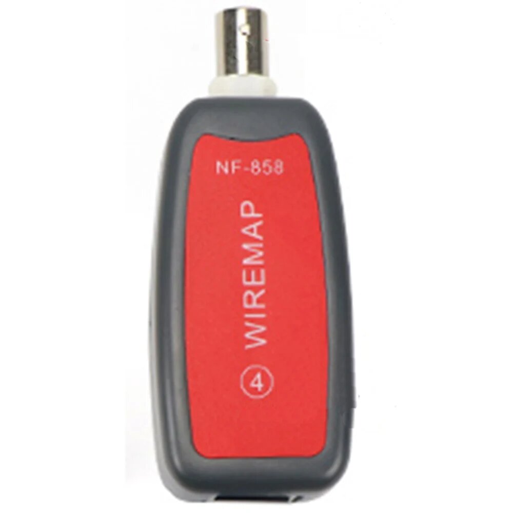 Wiremap NF-858C-Remote Тестер длины кабеля