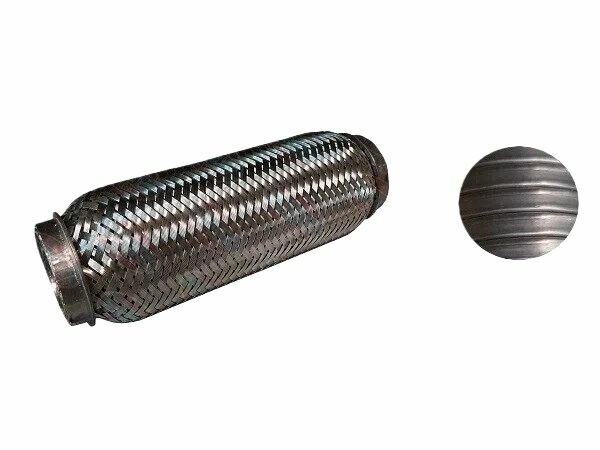 Гофра глушителя EUROEX LFP133 Lada Largus Interlock