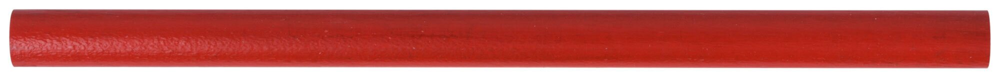 Карандаши строительные, 180 мм, 12 шт.