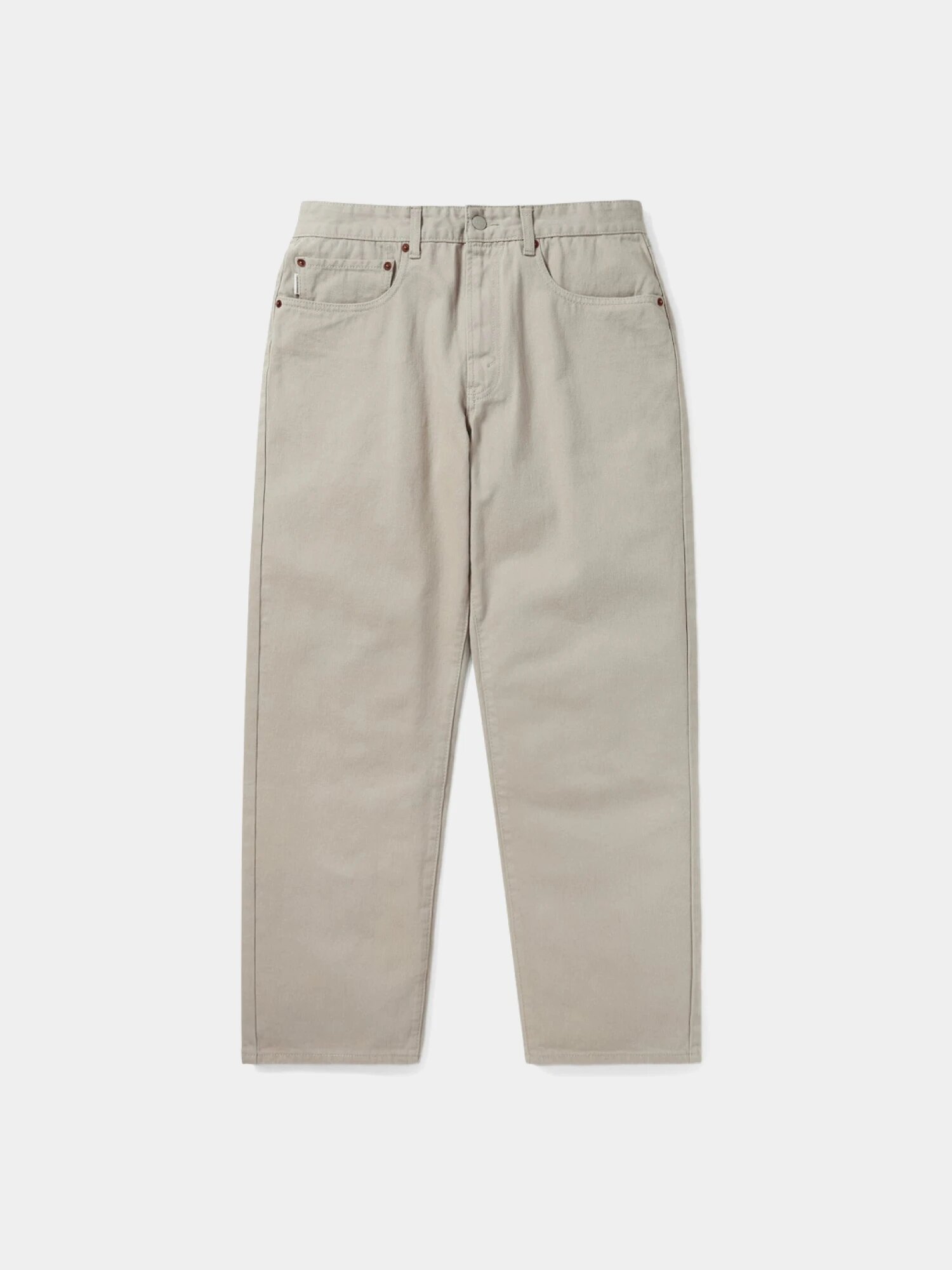 Джинсы Regular Jeans 