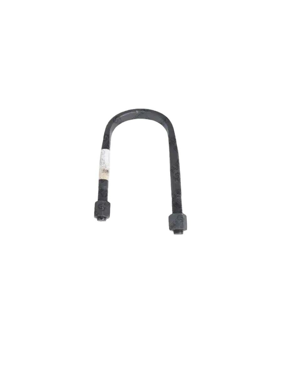 Стремянка с гайками 130xM22x2.5x258-U плоская сверху BPW STELLOX 84-64243-SX