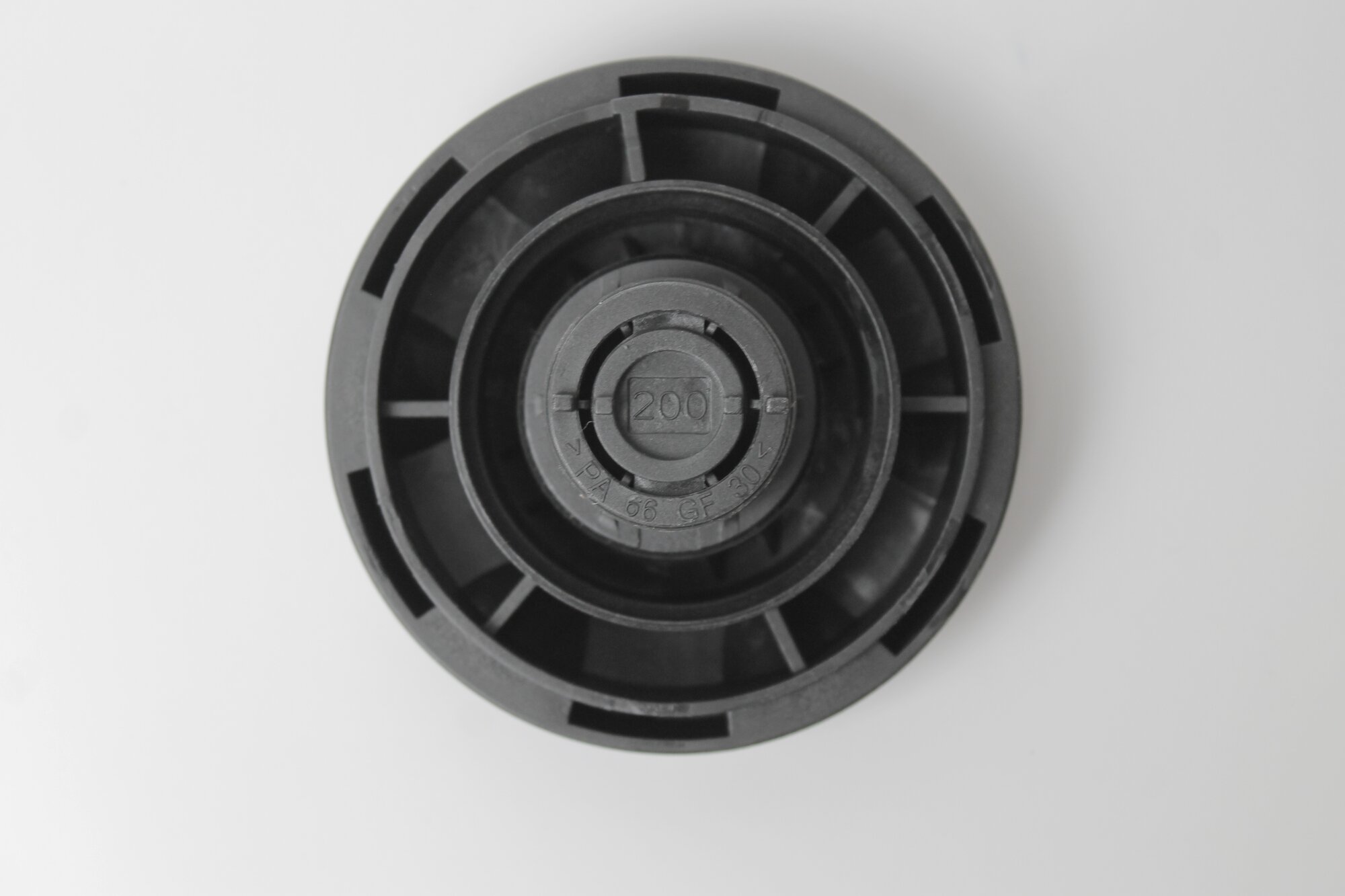 Крышка расширительного бачка антифриза BMW 3 E90, 5 F10/E60, 6 F12/E63, 7 F01, X5 E70, X6 E71