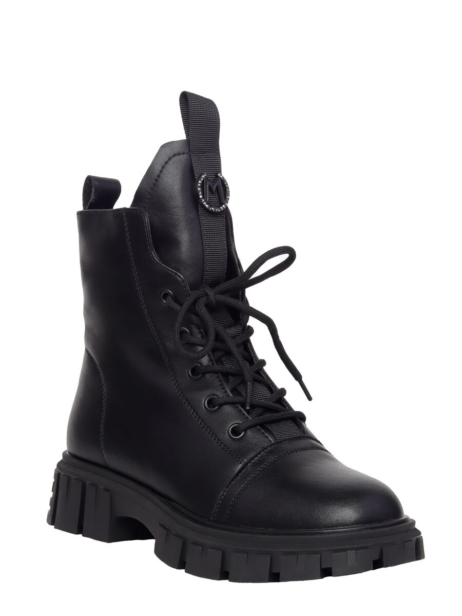 Ботинки берцы