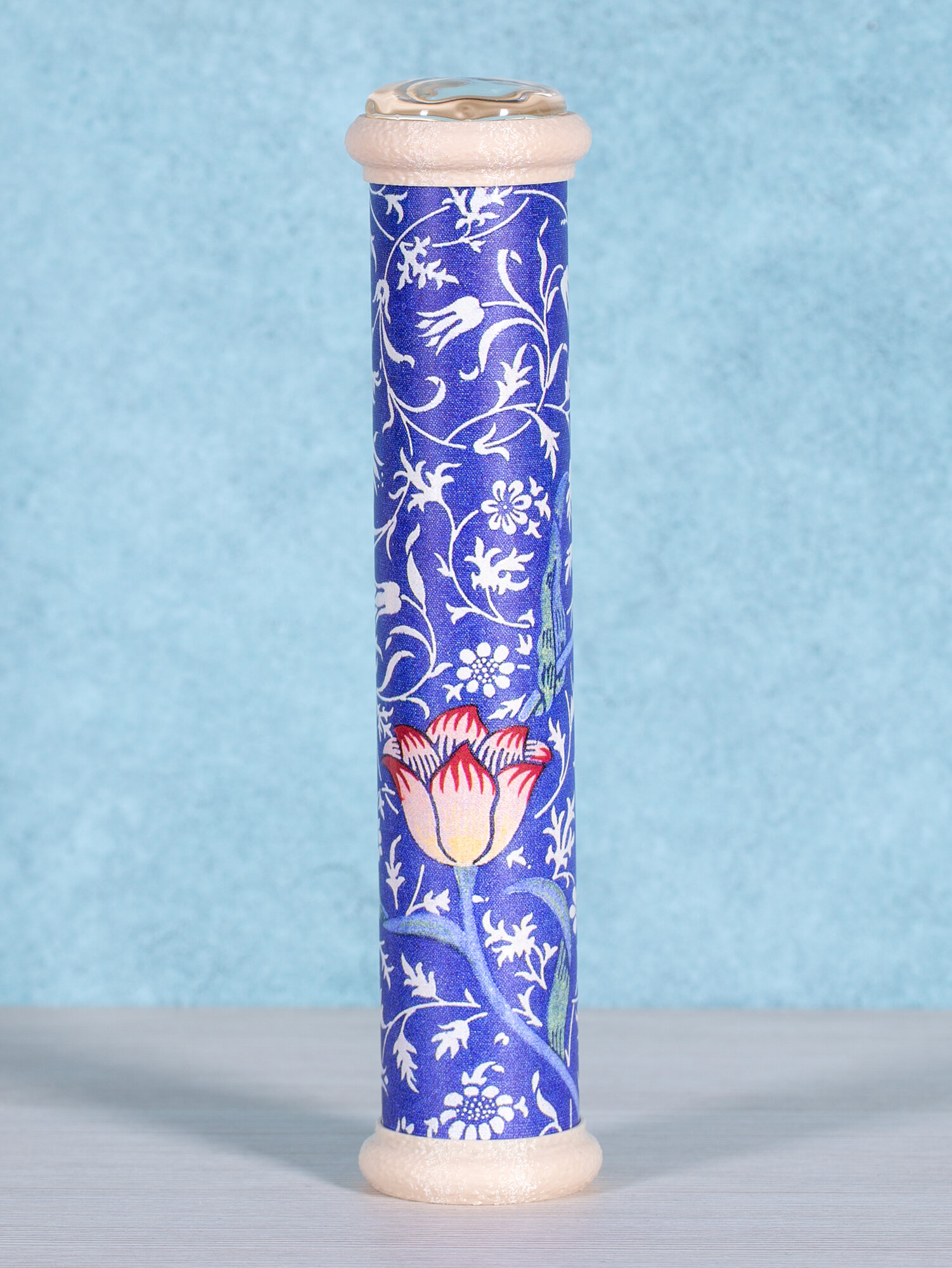 Калейдоскоп "Орнаменты Морриса 1"