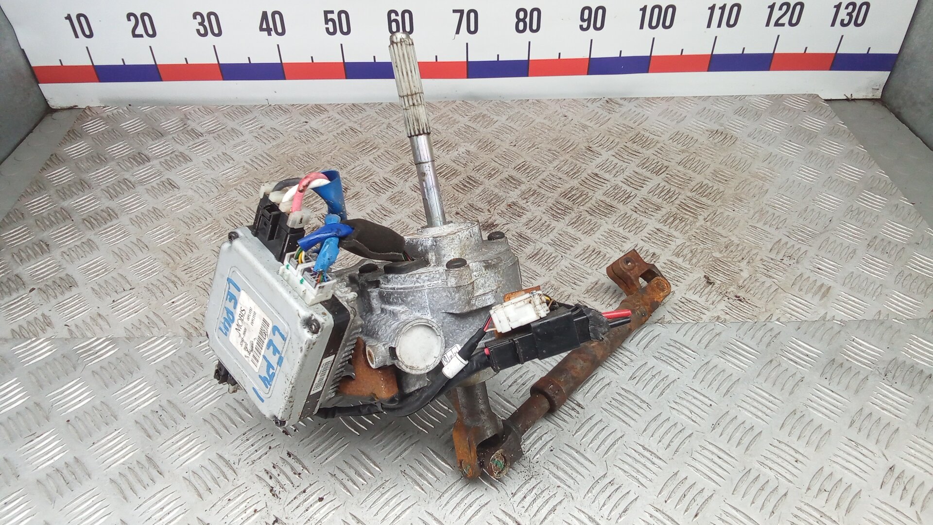 Электроусилитель руля HYUNDAI I40