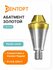 Прямой мультиюнит золото для Osstem TS Regular G/H-1 D-4,8