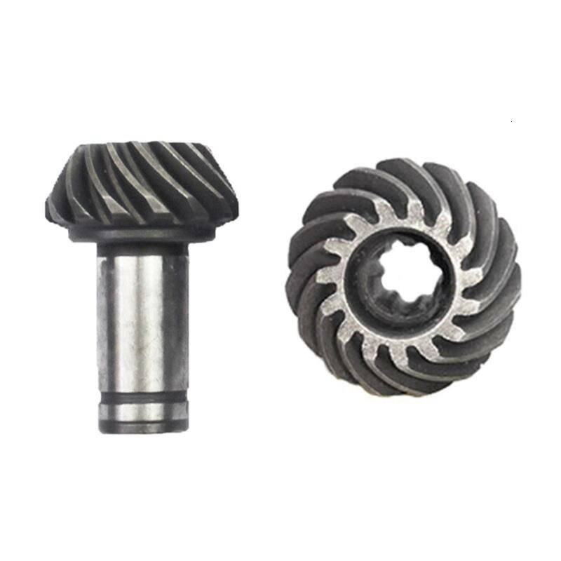 Редуктор газонокосилки, 7mm