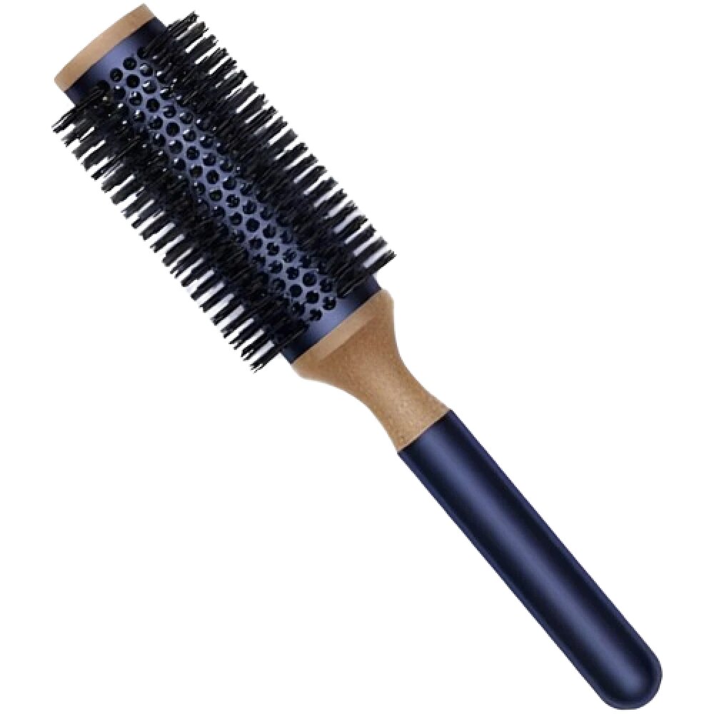 Расческа Dyson Round Brush Prussian Blue 45мм, для ухода за волосами