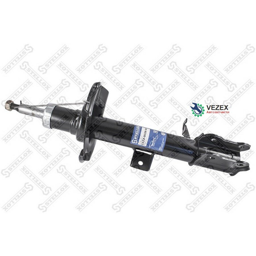 STELLOX 11130028SX амортизатор передний правый газовый!\ Ford Maverick, Mazda Tribute 2.0-3.0 00>