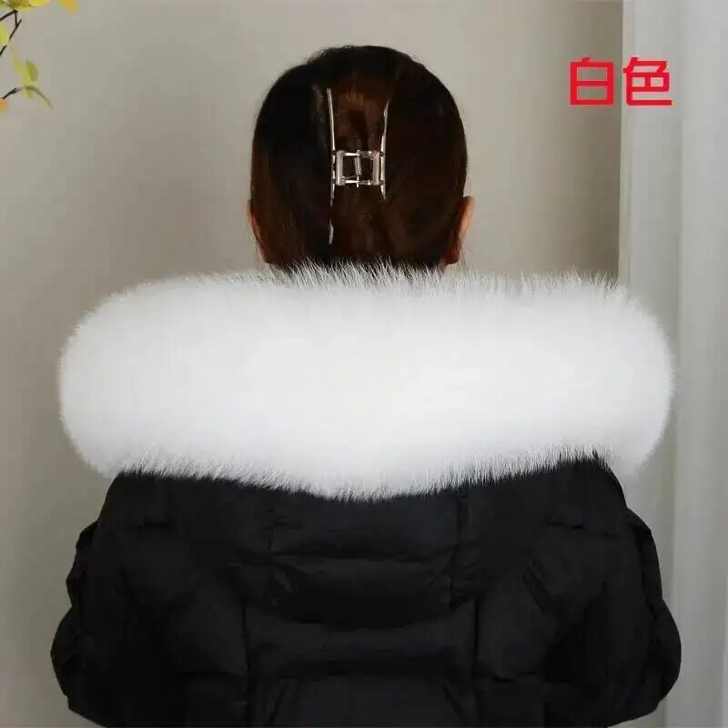 Шарф-капюшон для женщин