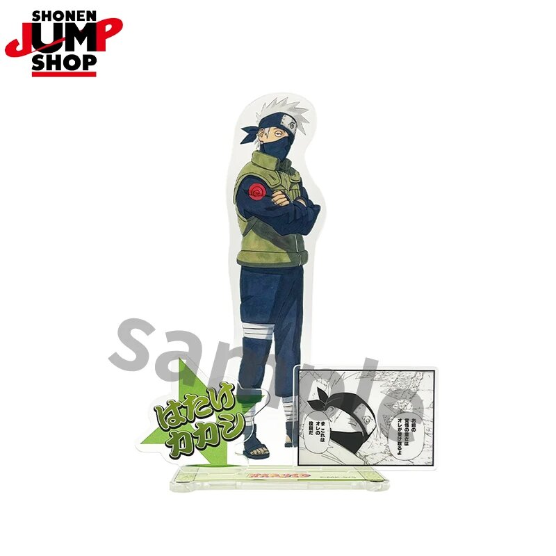 Фигурка Хатаке Какаши Bandai, цвет 4