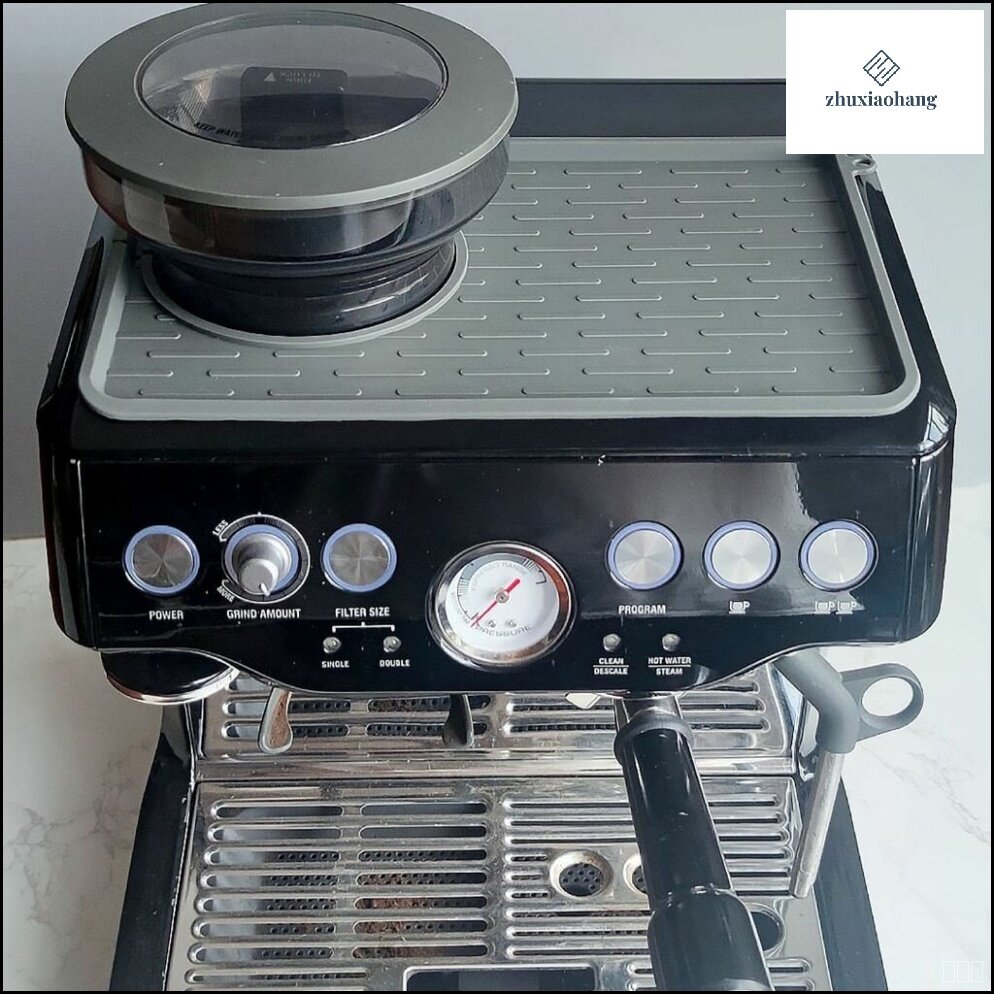 Коврик для кофемашины 870/880